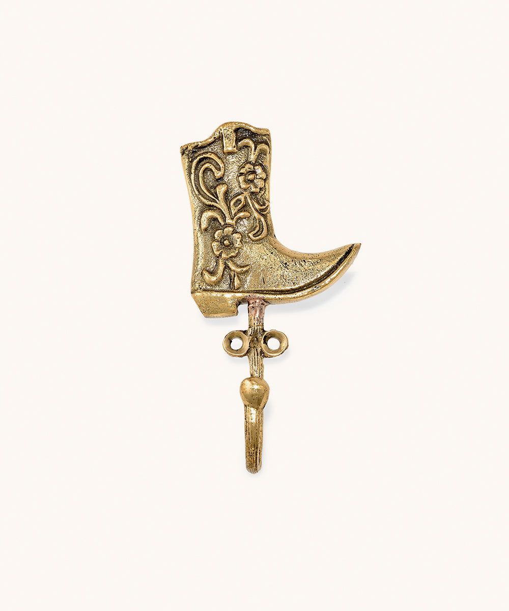 Dallas Boot Hook – Silla Designs